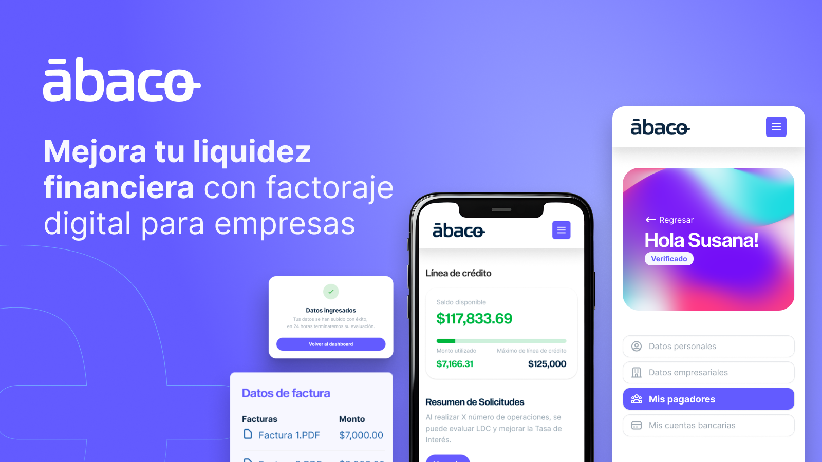 CashX | Ábaco Capital